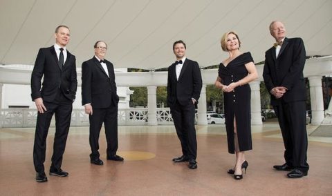 Honoring DeLoach, Continuing the Legacy - Savannah Plastic Surgery