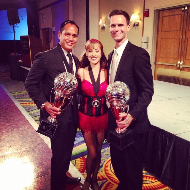 Congratulations Dr. Taaca! - Savannah Plastic Surgery
